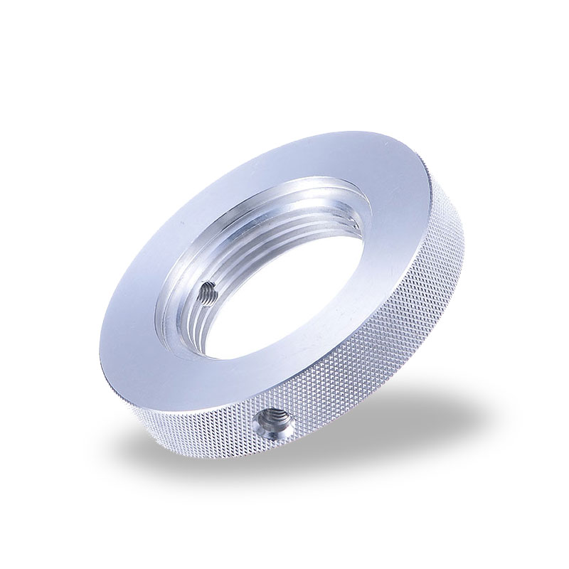 Cap – Regulator – UNIND