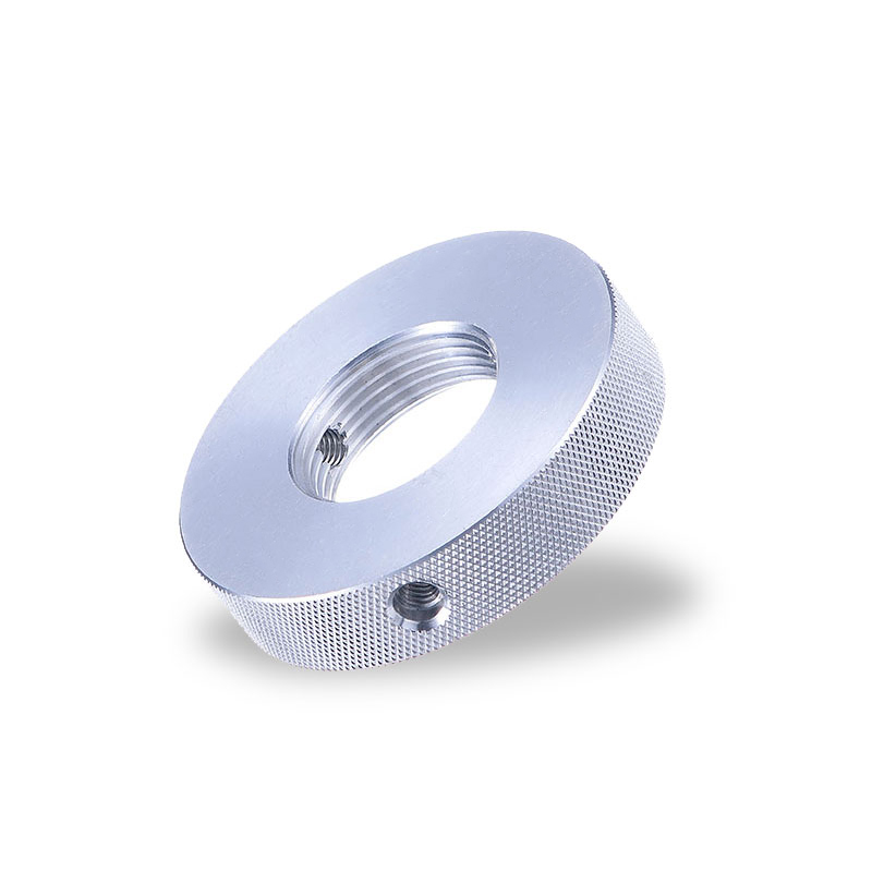 Cap – Regulator – UNIND