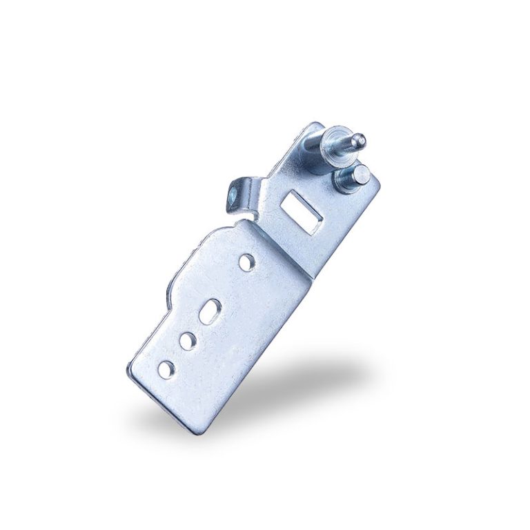 Riveted Hinge Unind